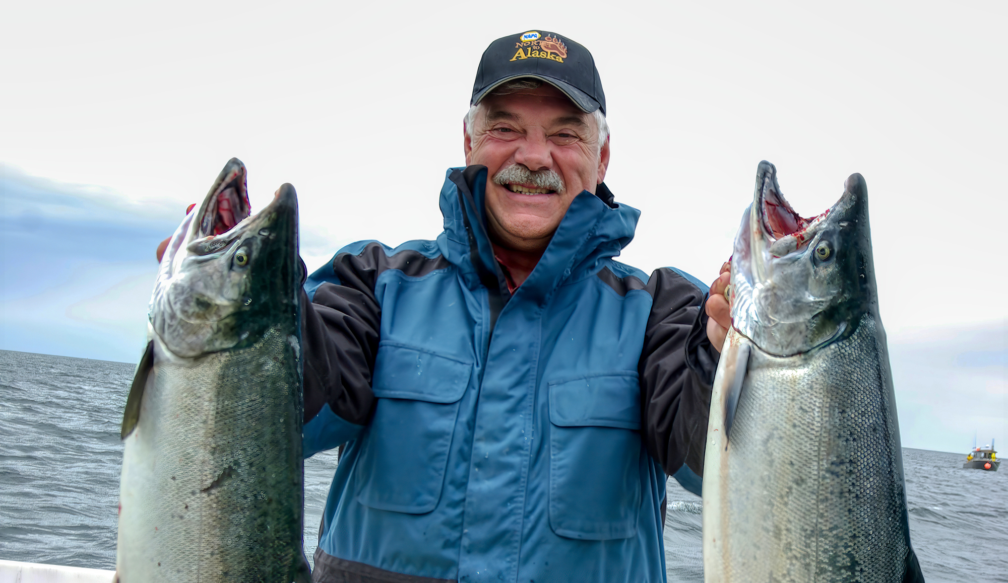 Talon Lodge & Spa | Travel Alaska