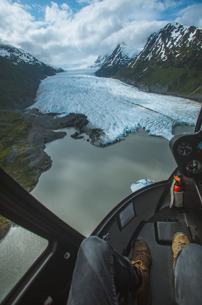 Chugach Adventures | Travel Alaska