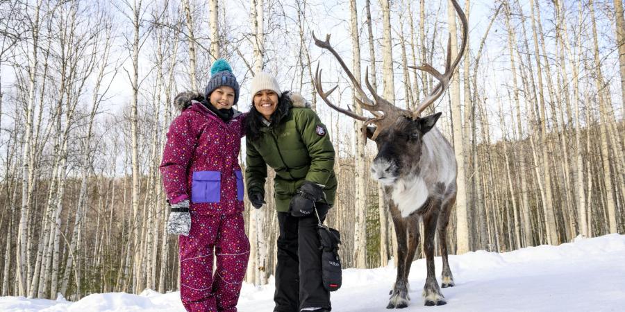 Alaska Adventure Tours | Travel Alaska