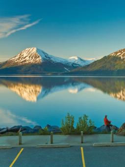 Alaska Adventure Tours | Travel Alaska
