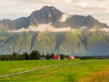 Itineraries | Travel Alaska