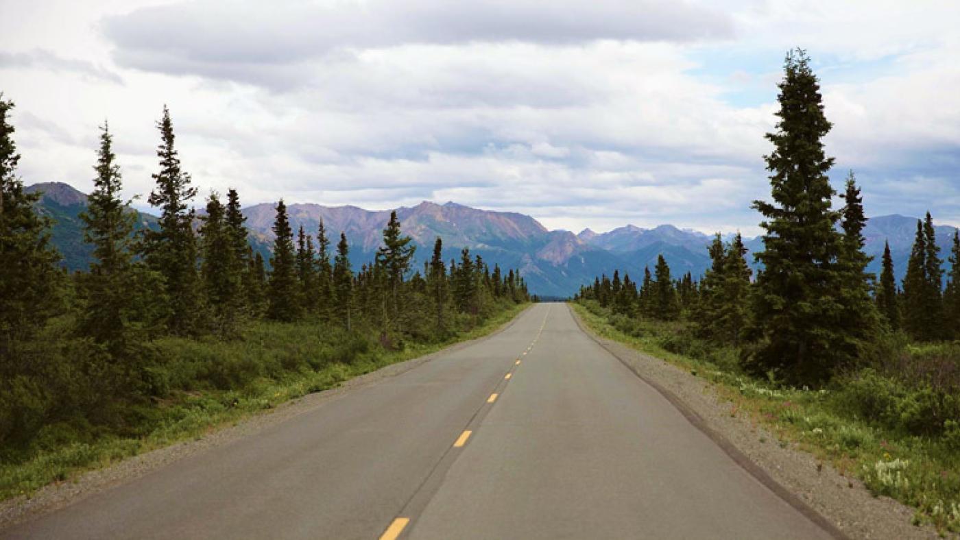 Anderson, AK | Things to do, Recreation, & Travel Information | Travel ...