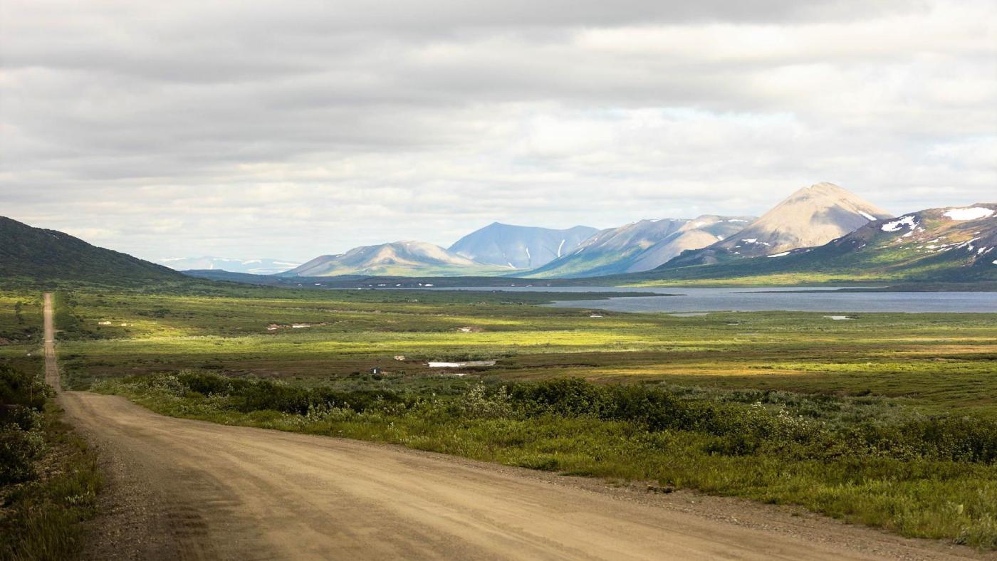 A Local's Guide to Nome | Travel Alaska