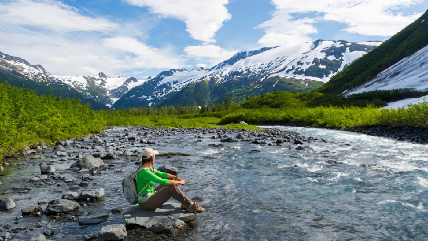 Chugach National Forest, Alaska | Travel Alaska