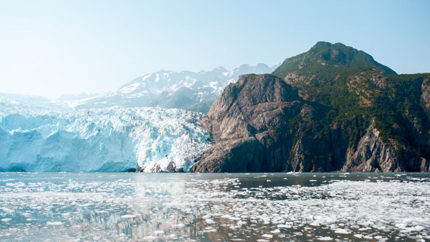 Kenai Fjords National Park, Alaska | Travel Alaska