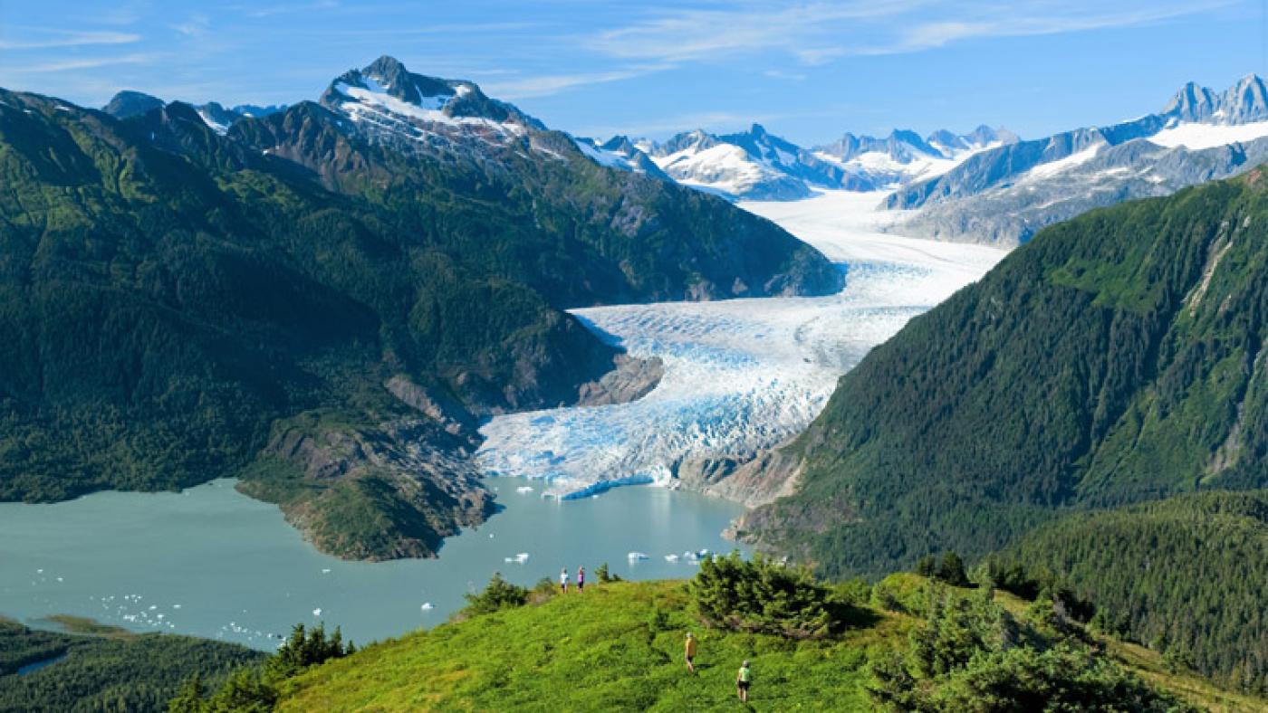 Tongass National Forest, Alaska | Travel Alaska