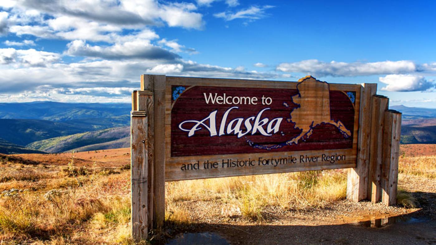 Alaska Highway Region in Interior Alaska | Travel Alaska