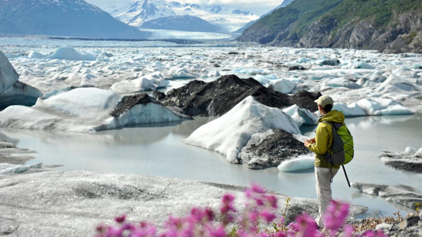 Alaska's Mat-Su Valley | Travel Alaska