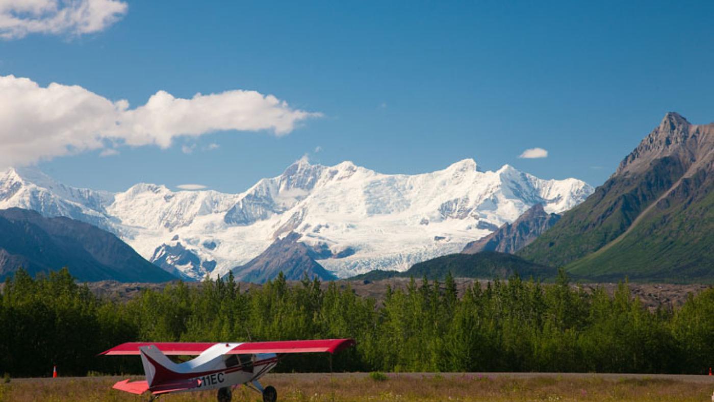 See Southcentral Alaska's Scenic Byways & National Parks | Travel Alaska