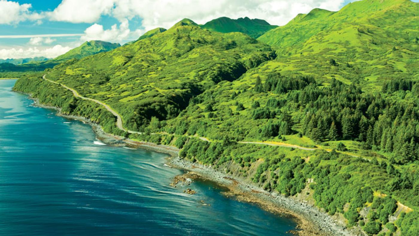A Local's Guide to Kodiak Island | Travel Alaska