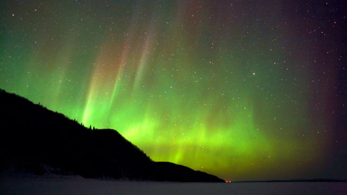 Northern Lights Viewing Tips | Travel Alaska