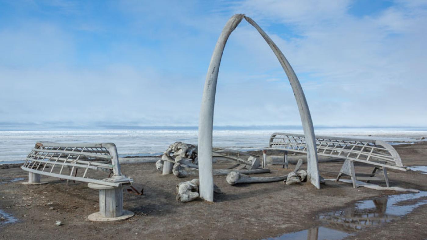 6 Things to Do in Utqiaġvik (Barrow), AK | Travel Alaska