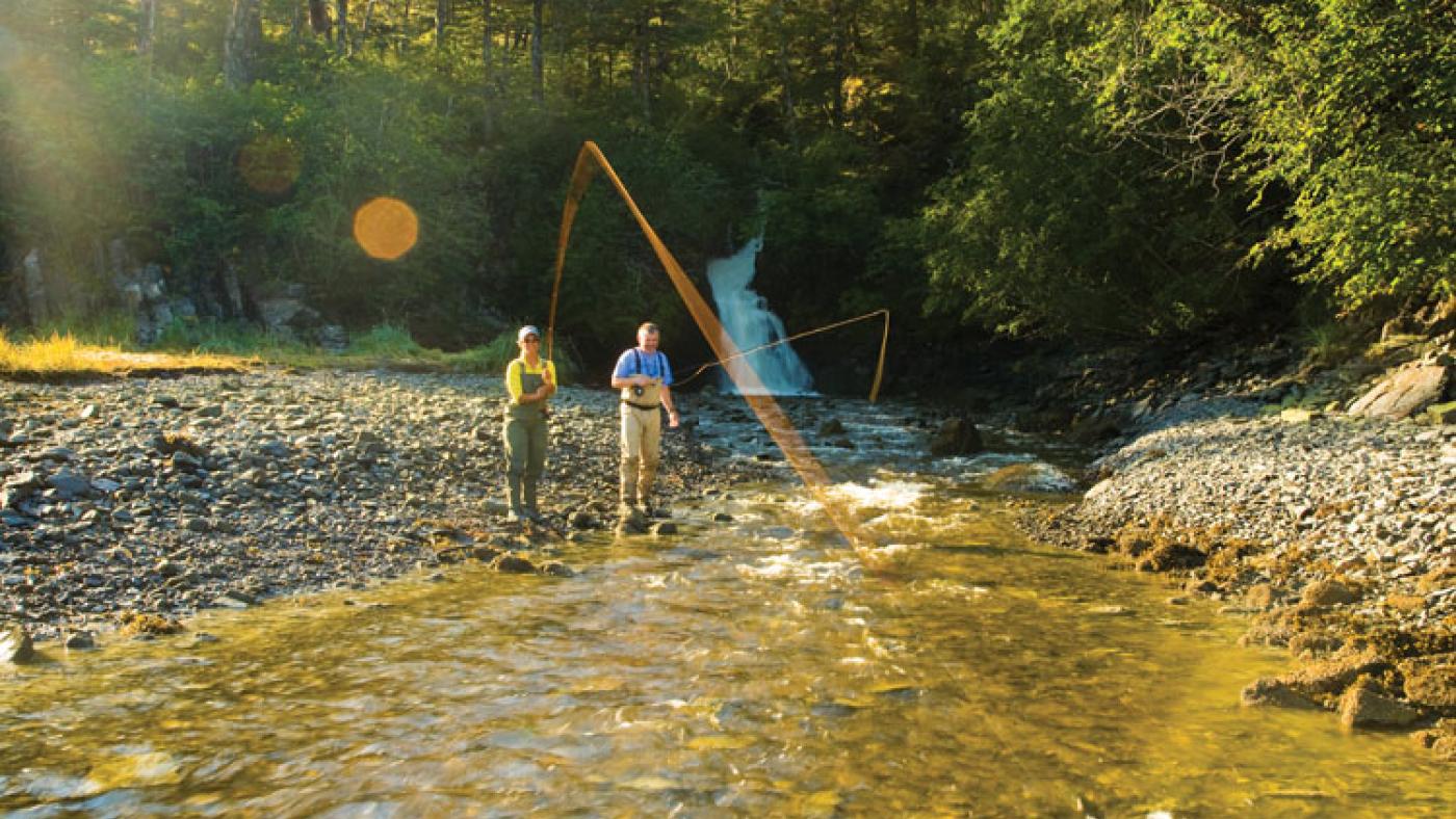 7 Things to Do in Cordova, AK | Travel Alaska