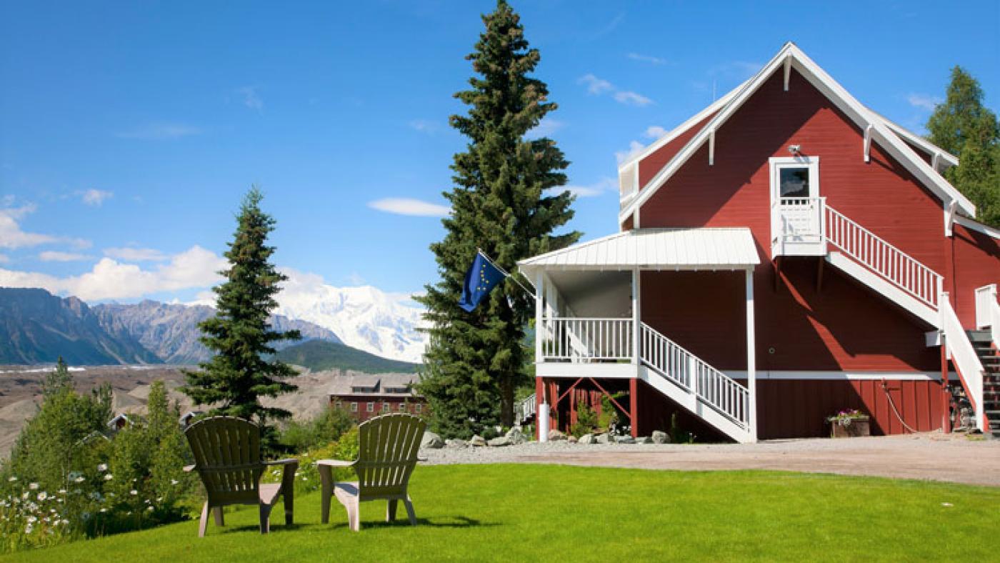 6 Things to Do in Kennicott/McCarthy | Travel Alaska