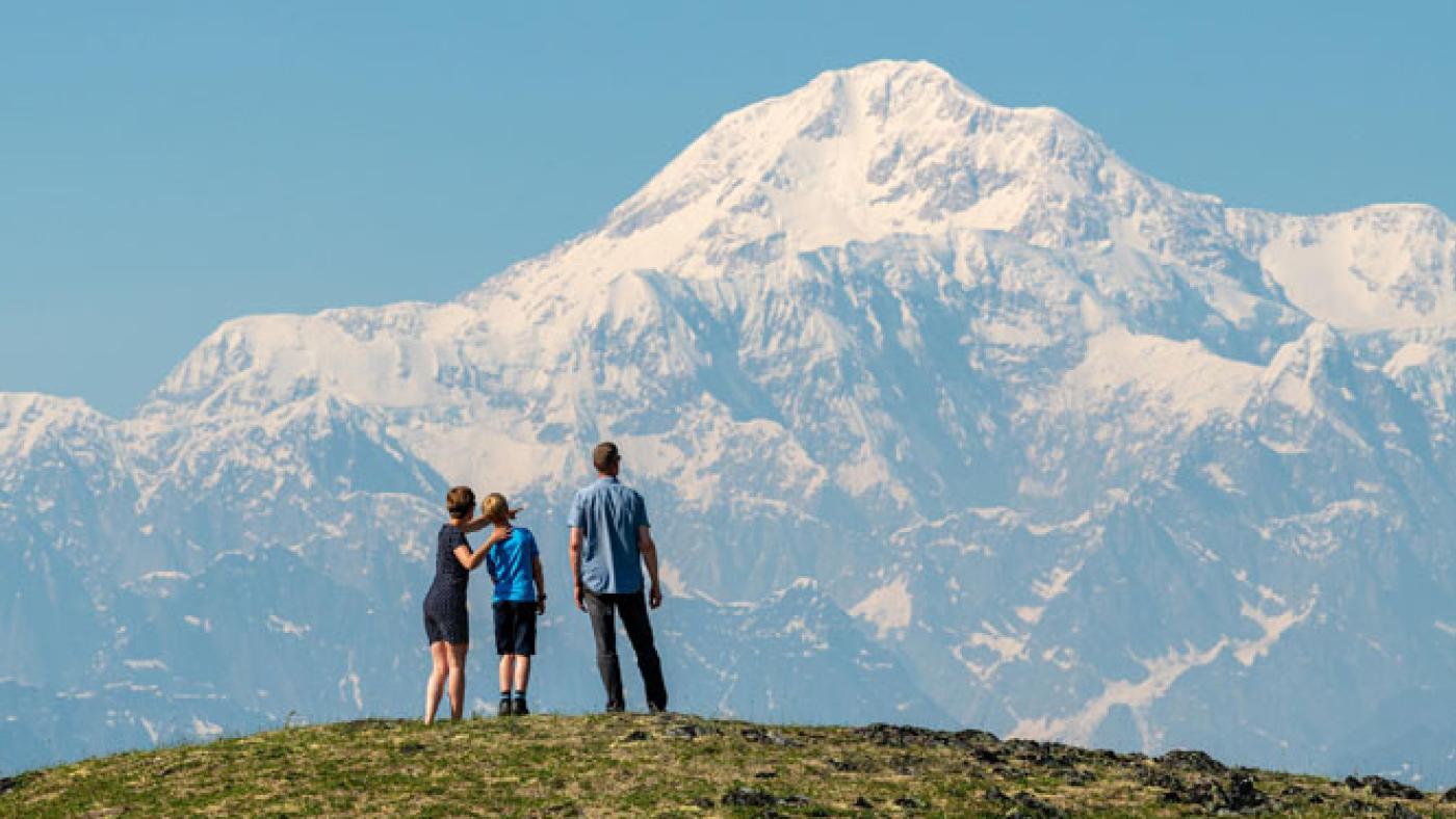 Welcome To Alaska's Matanuska-Susitna Valley | Travel Alaska