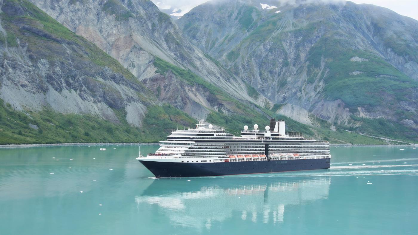 Getting to & Around Alaska by Cruise | Travel Alaska