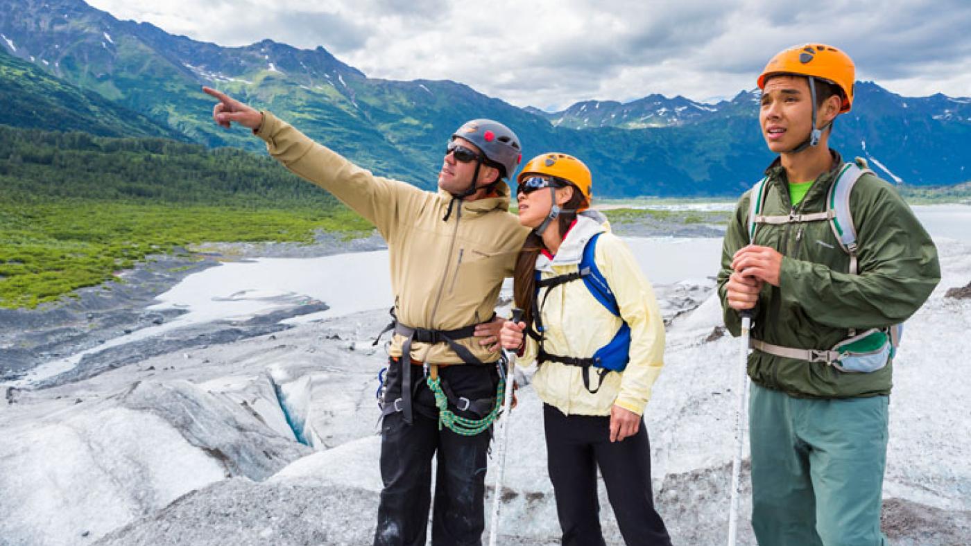 Alaska Land Tours 2024: Unforgettable Adventures Await