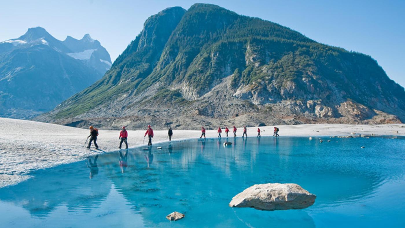 Alaska Adventure & Ecotour Experiences | Travel Alaska