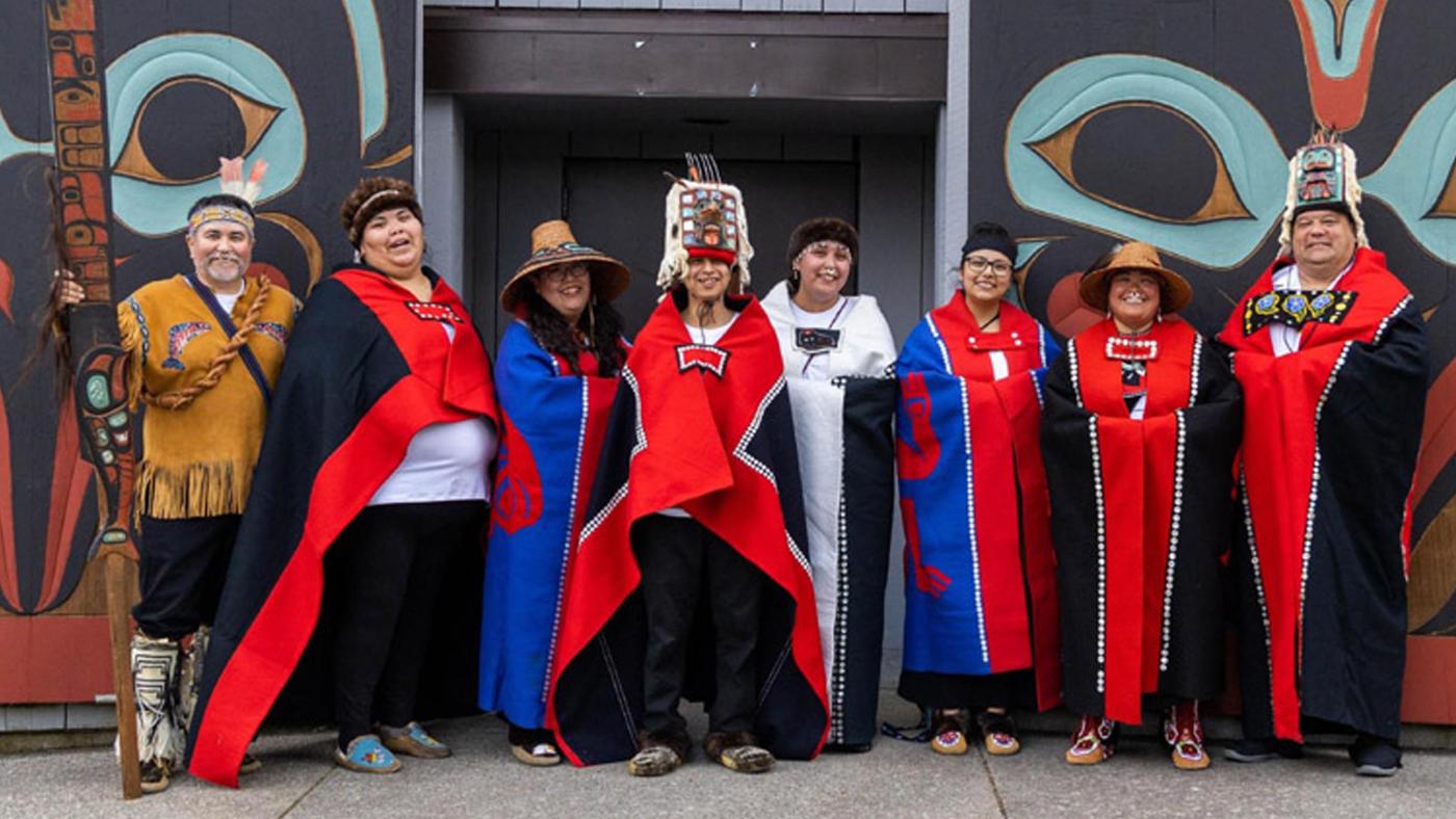 Tlingit, Haida, Eyak, & Tsimshian Culture in Alaska | Travel Alaska