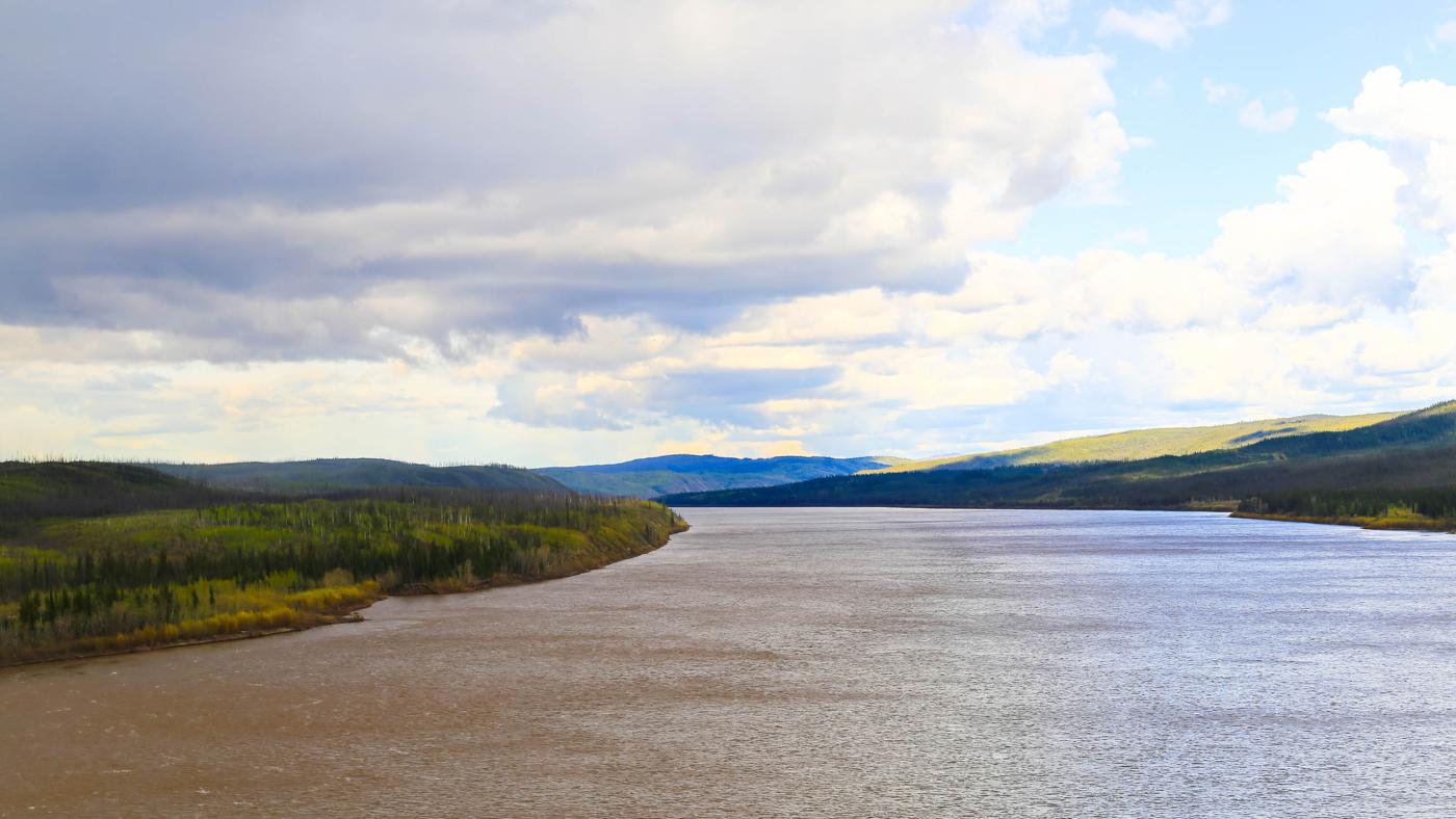 Fort Yukon | Travel Alaska
