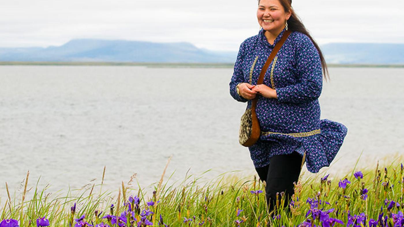 Alaska Native Culture | Travel Alaska