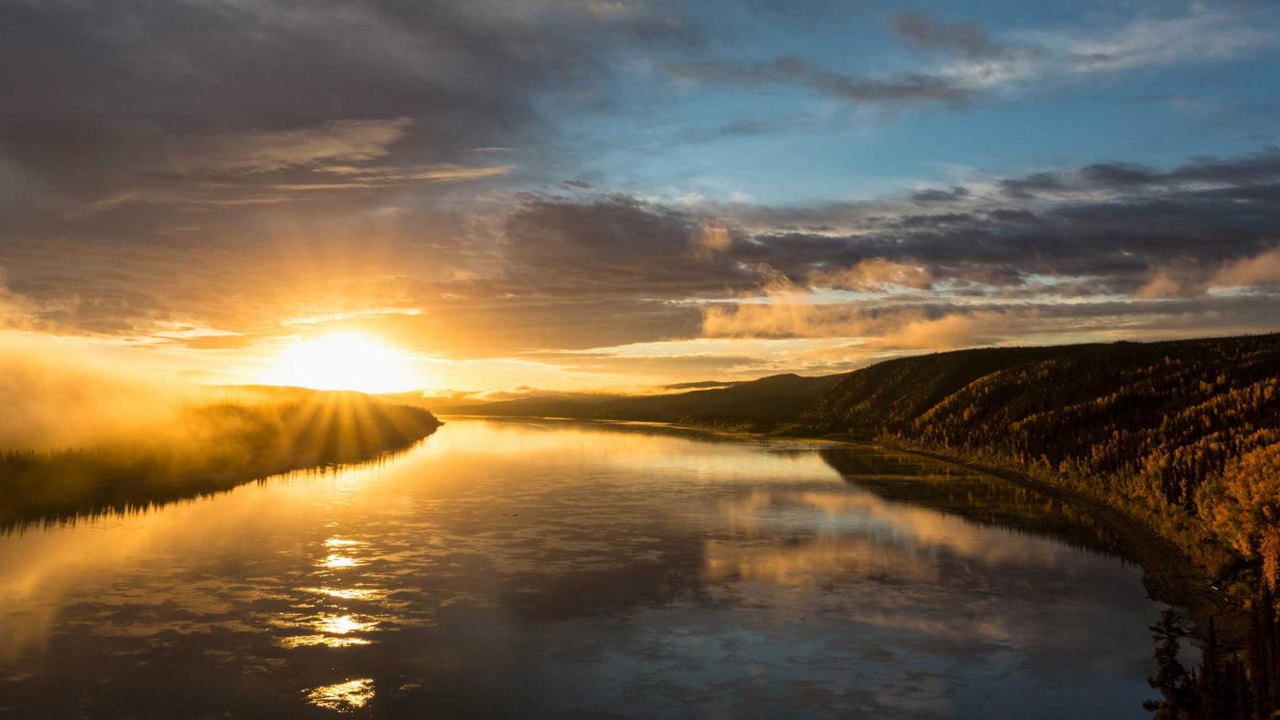 Alaska's Northeast Interior Region | Travel Alaska