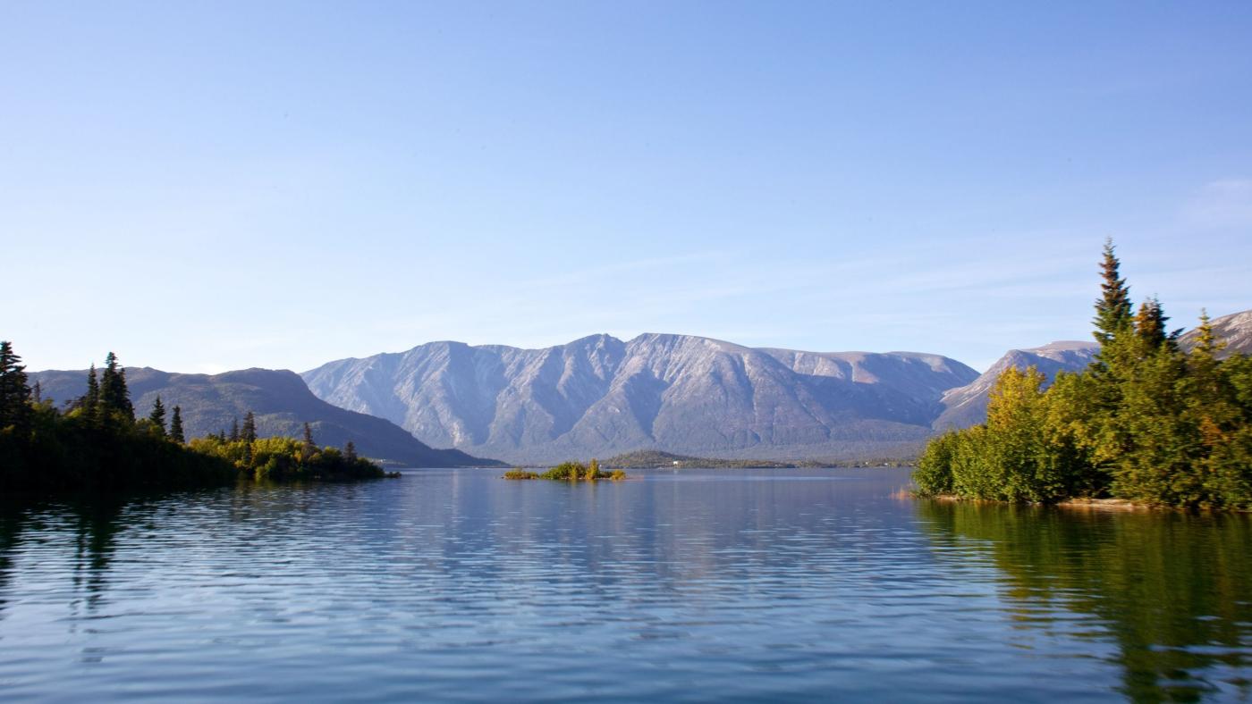 Iliamna, AK | Things to do, Recreation, & Travel Information | Travel ...