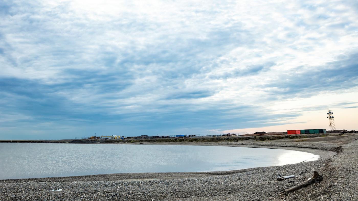 Prudhoe Bay / Deadhorse, AK | Things to Do, Recreation, & Travel ...