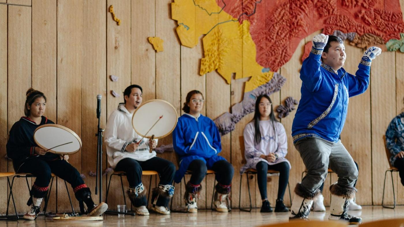 Alaska Native Festivals & Events | Travel Alaska