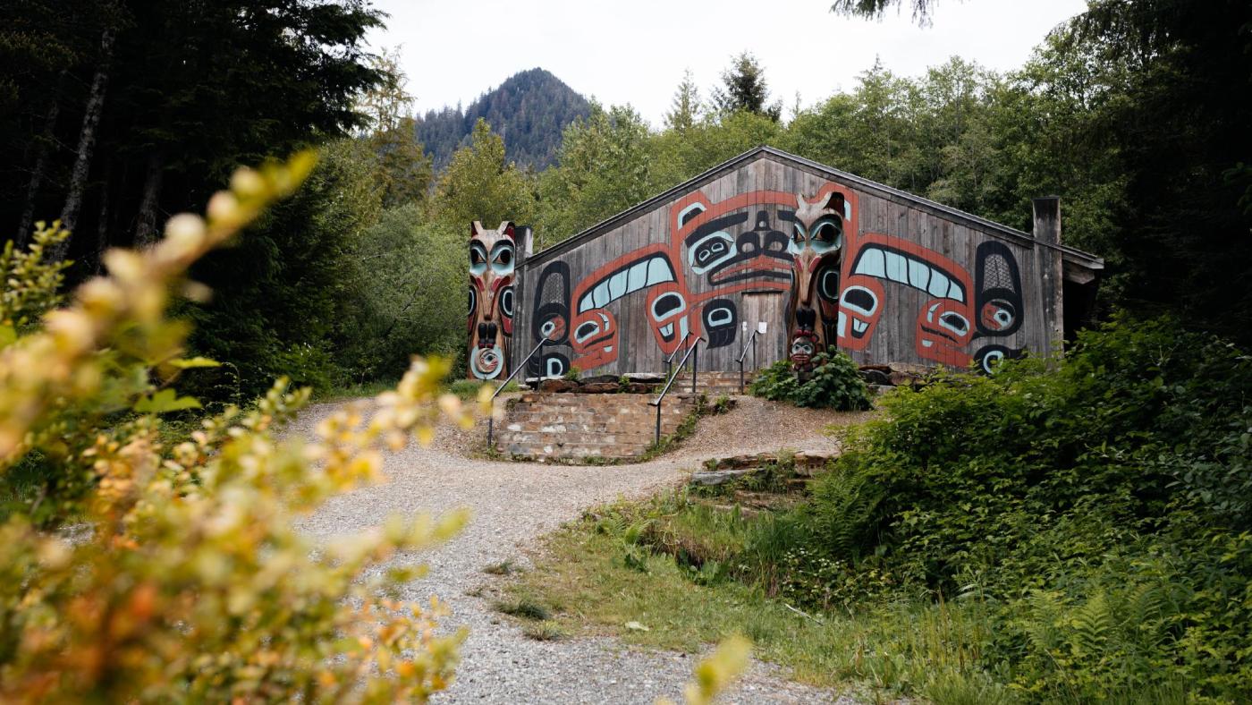 Experiencing Alaska's Indigenous Cultures | Travel Alaska