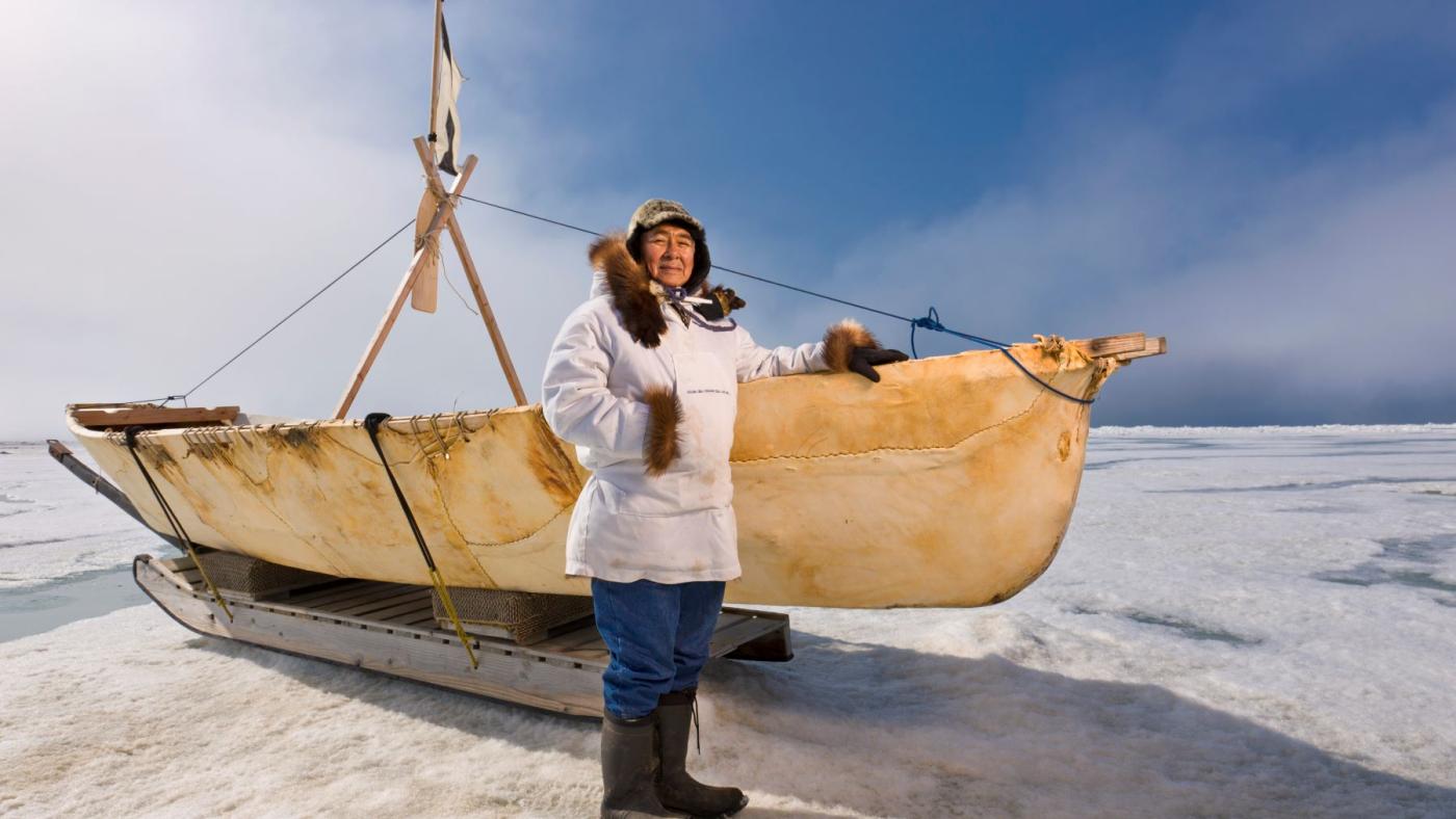 Iñupiat Culture in Alaska | Travel Alaska