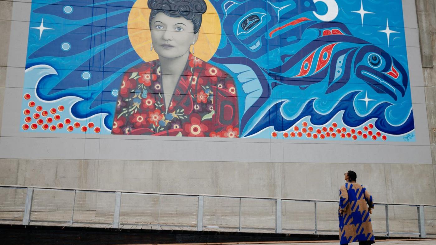 Connecting to Alaska Native Culture through Today’s Indigenous Artists ...
