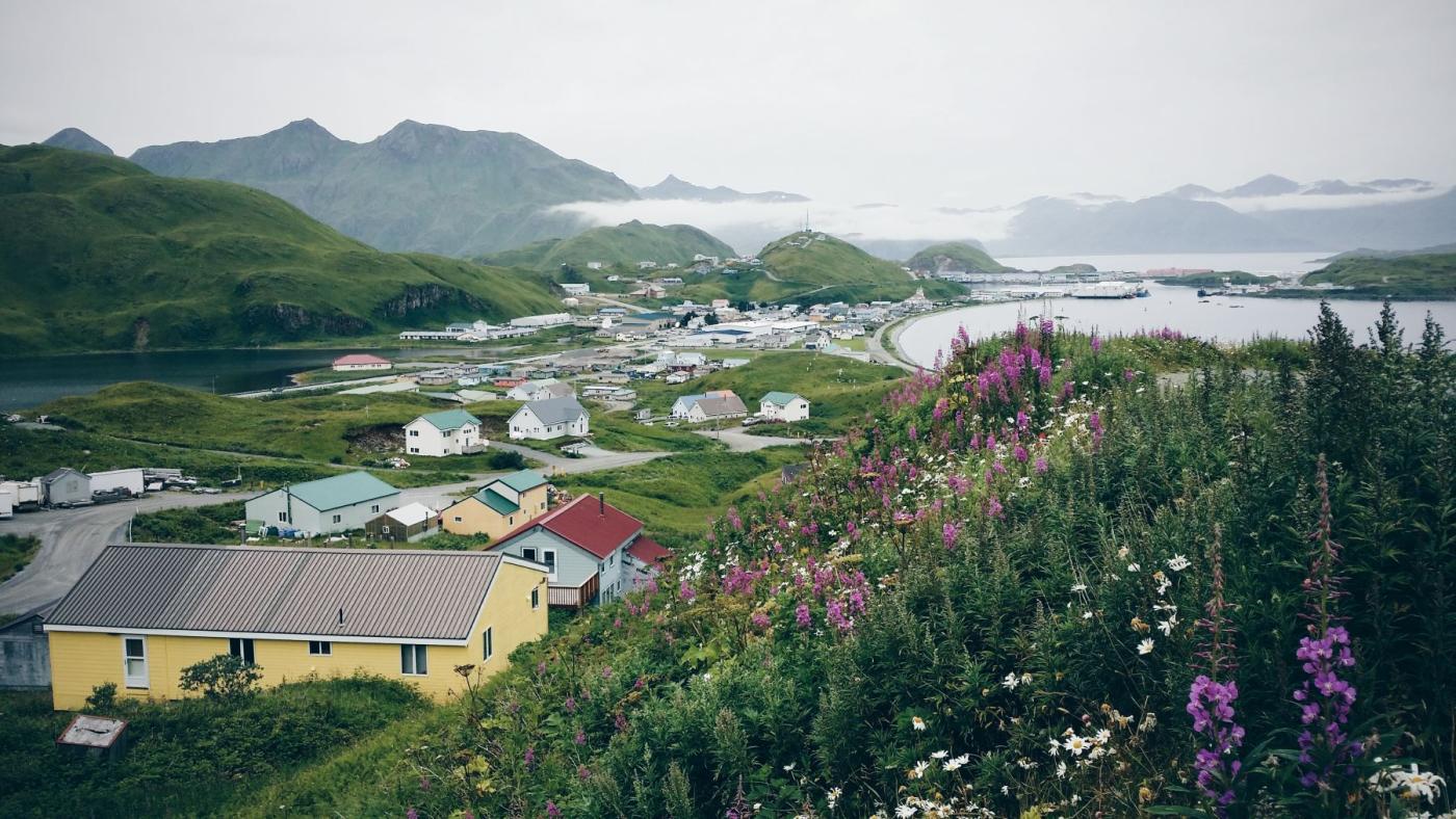 Unalaska / Port of Dutch Harbor, AK | Things to Do, Recreation ...