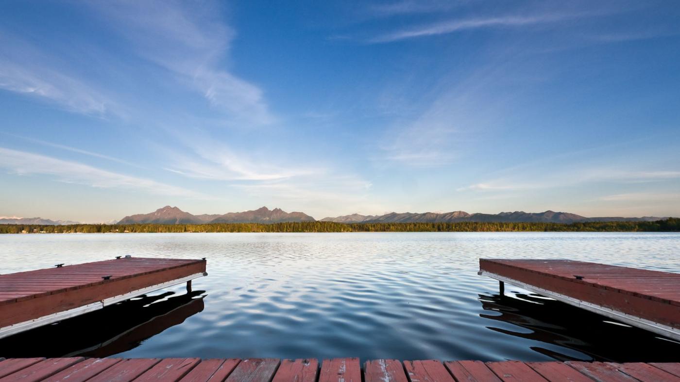 Wasilla, AK | Things to Do, Recreation, & Travel Information | Travel ...