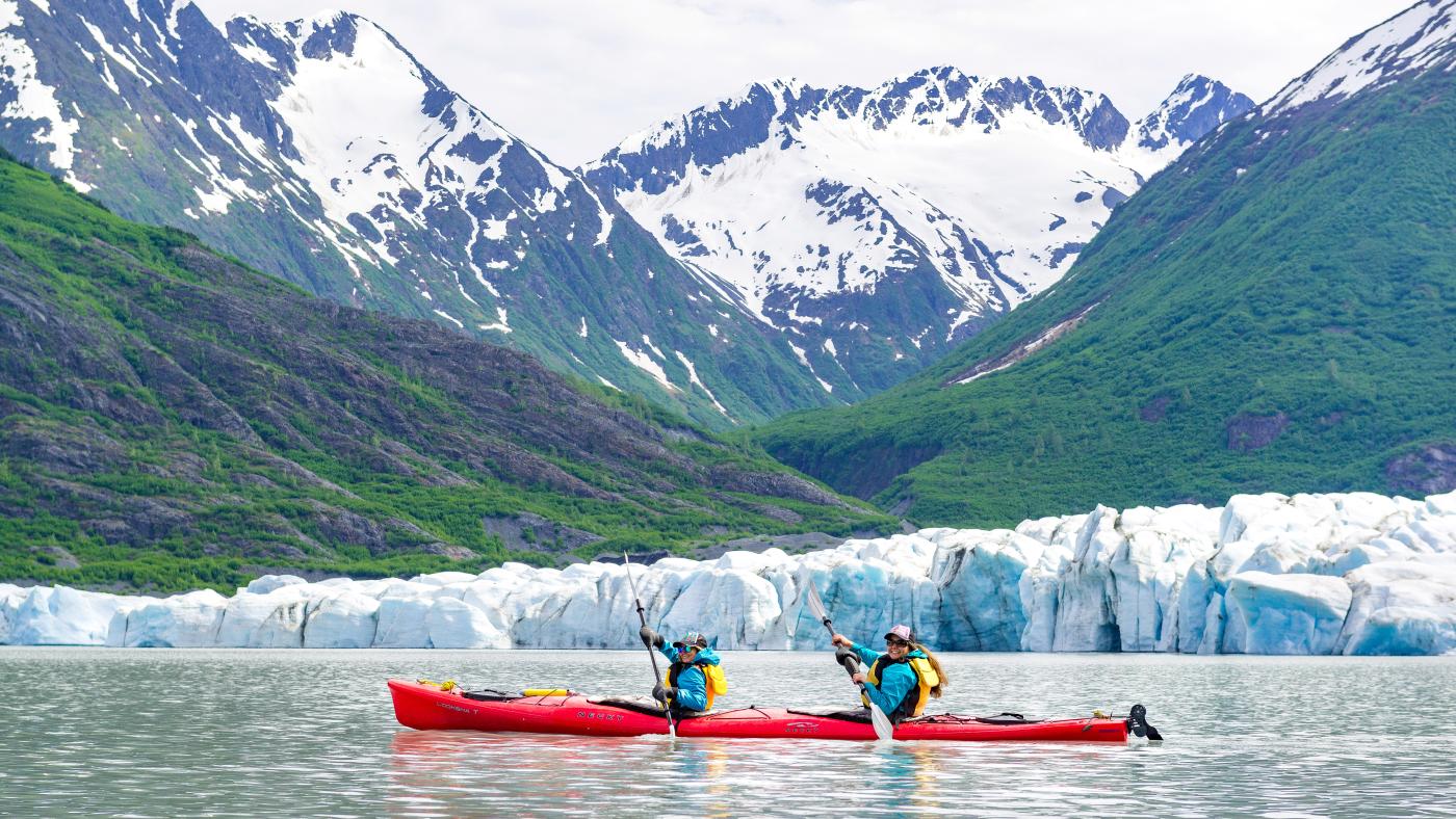 5 Steps for Creating an Epic Alaska Itinerary | Travel Alaska