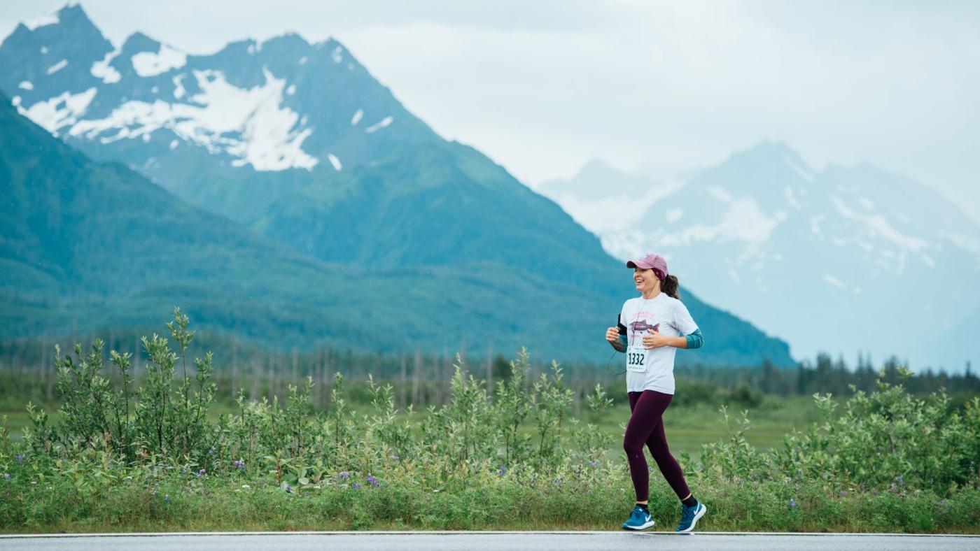 Races in Alaska: Running, Triathlons, & More | Travel Alaska