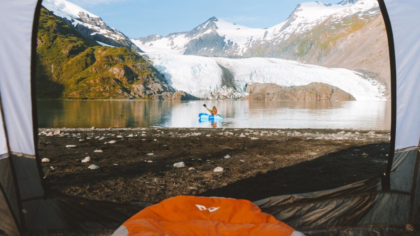 Ultimate Gear Guide for Alaska | Travel Alaska