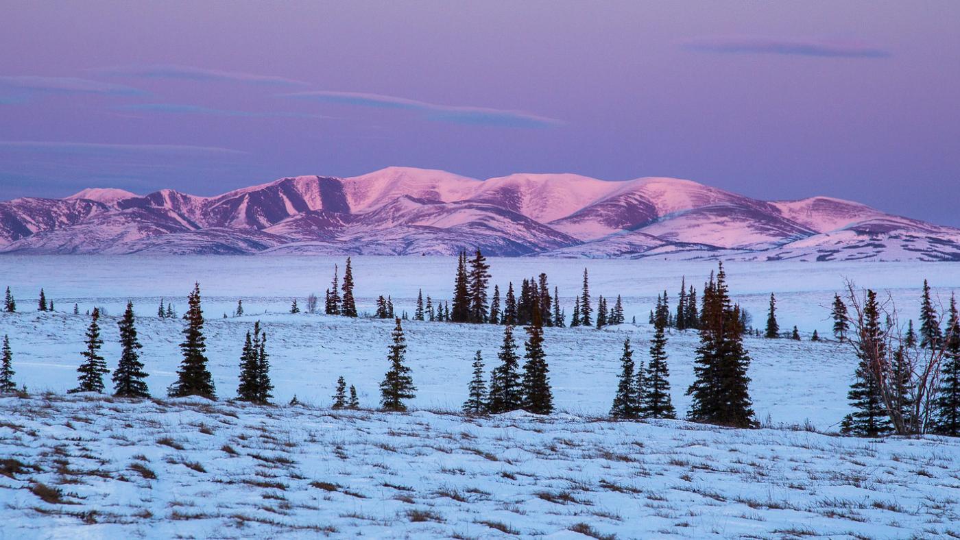 Unalakleet, AK | Things to do, Recreation, & Travel Information ...