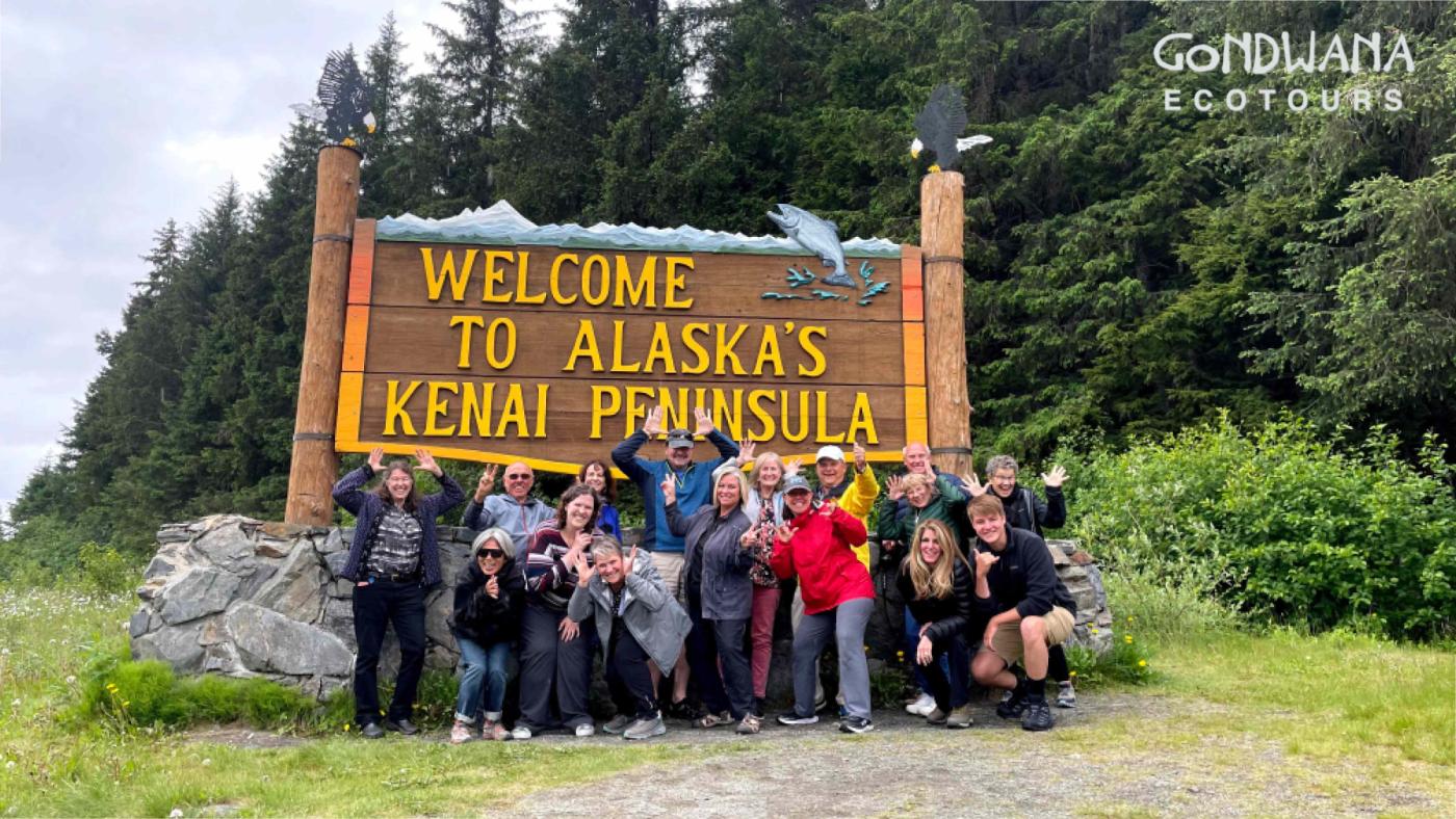 Alaska: The Perfect Summer Vacation | Travel Alaska
