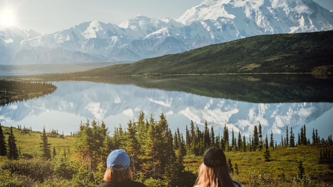 Denali National Park Ideas for Half-Day to Multi-Day Trips | Travel Alaska