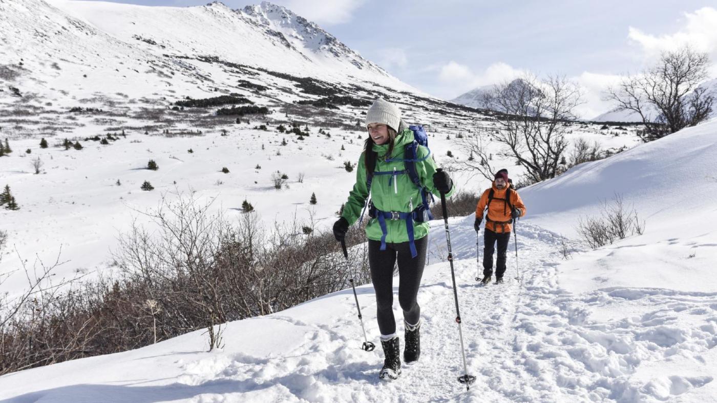 Top Outdoor Activities in Anchorage in Winter | Travel Alaska