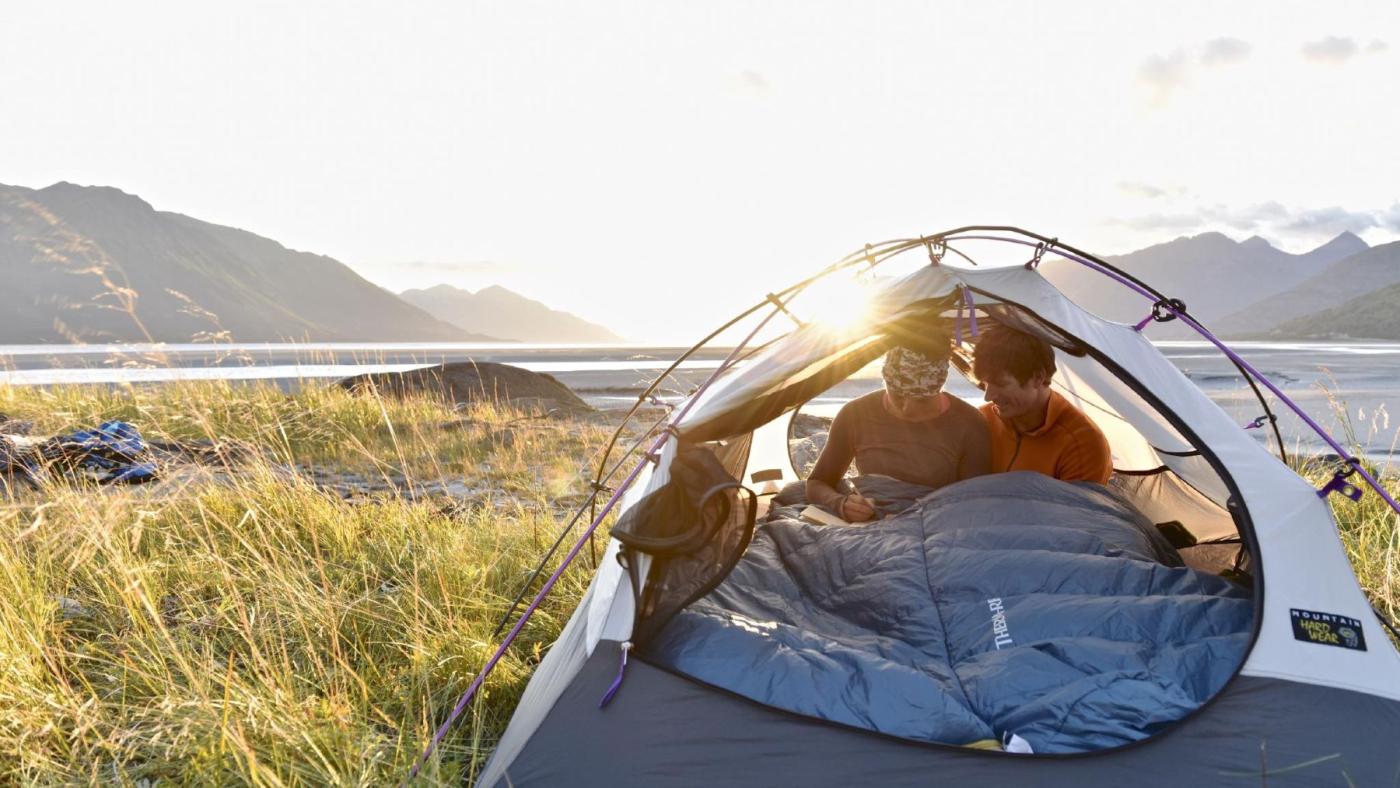 Alaska Weather by Month | Travel Alaska