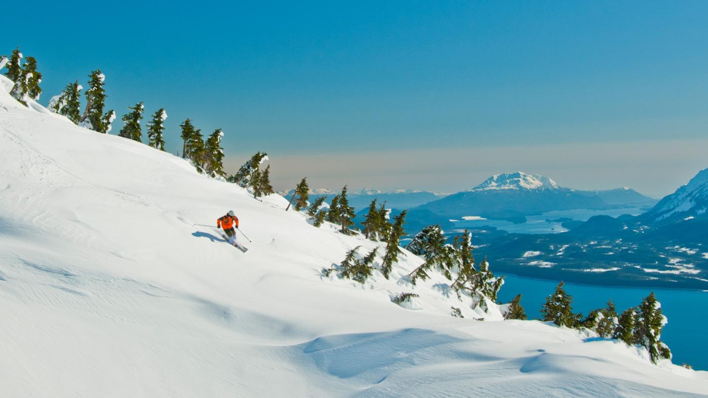 Top Things to Do in Juneau in Winter | Travel Alaska