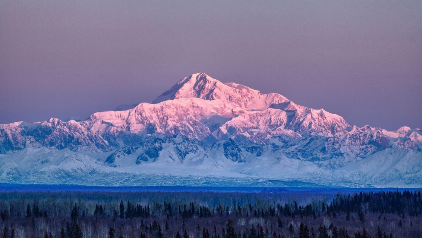 Visiting Denali National Park in Winter | Travel Alaska