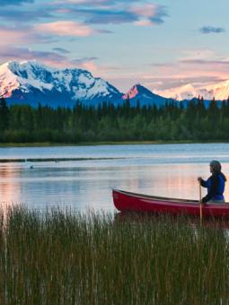 Southcentral | Travel Alaska