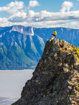 Destinations in Alaska - Regions, Cities, & National Parks | Travel Alaska