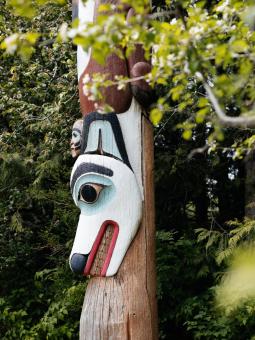 Alaska Native Culture | Travel Alaska