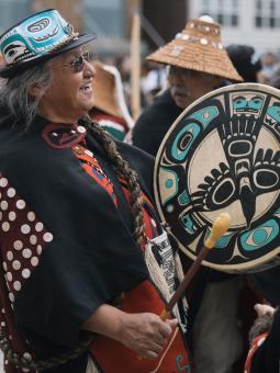 Alaska Native Culture | Travel Alaska