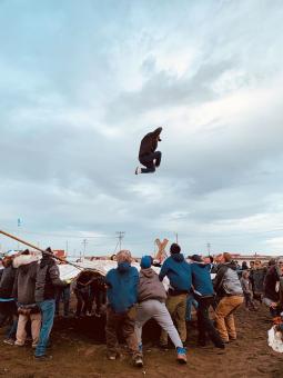 Alaska Festivals & Events | Travel Alaska