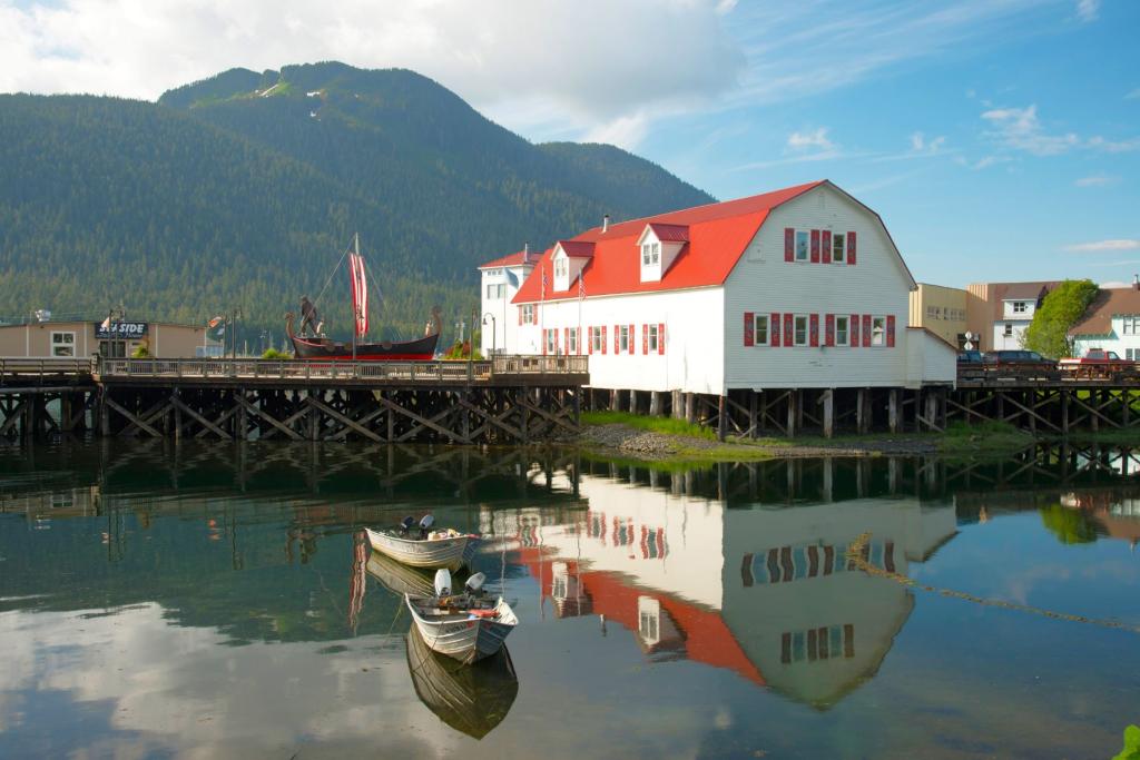 Ports of Call to Explore on your Alaska Cruise | Travel Alaska